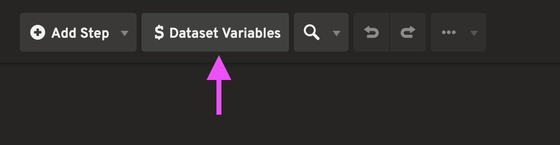 Dynamic Datasets And Script Variables 0173