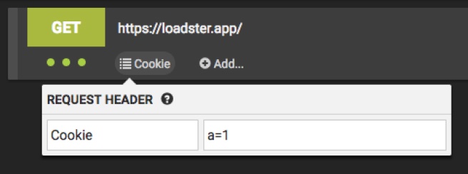 Manually Setting A Cookie In Your Script