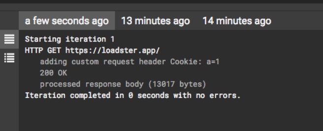 Manually Setting A Cookie In Your Script