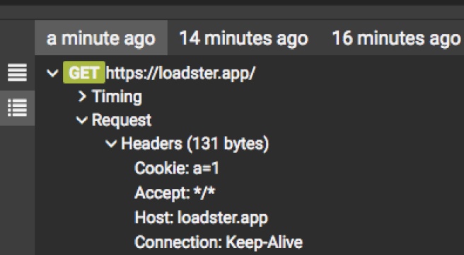 Manually Setting A Cookie In Your Script